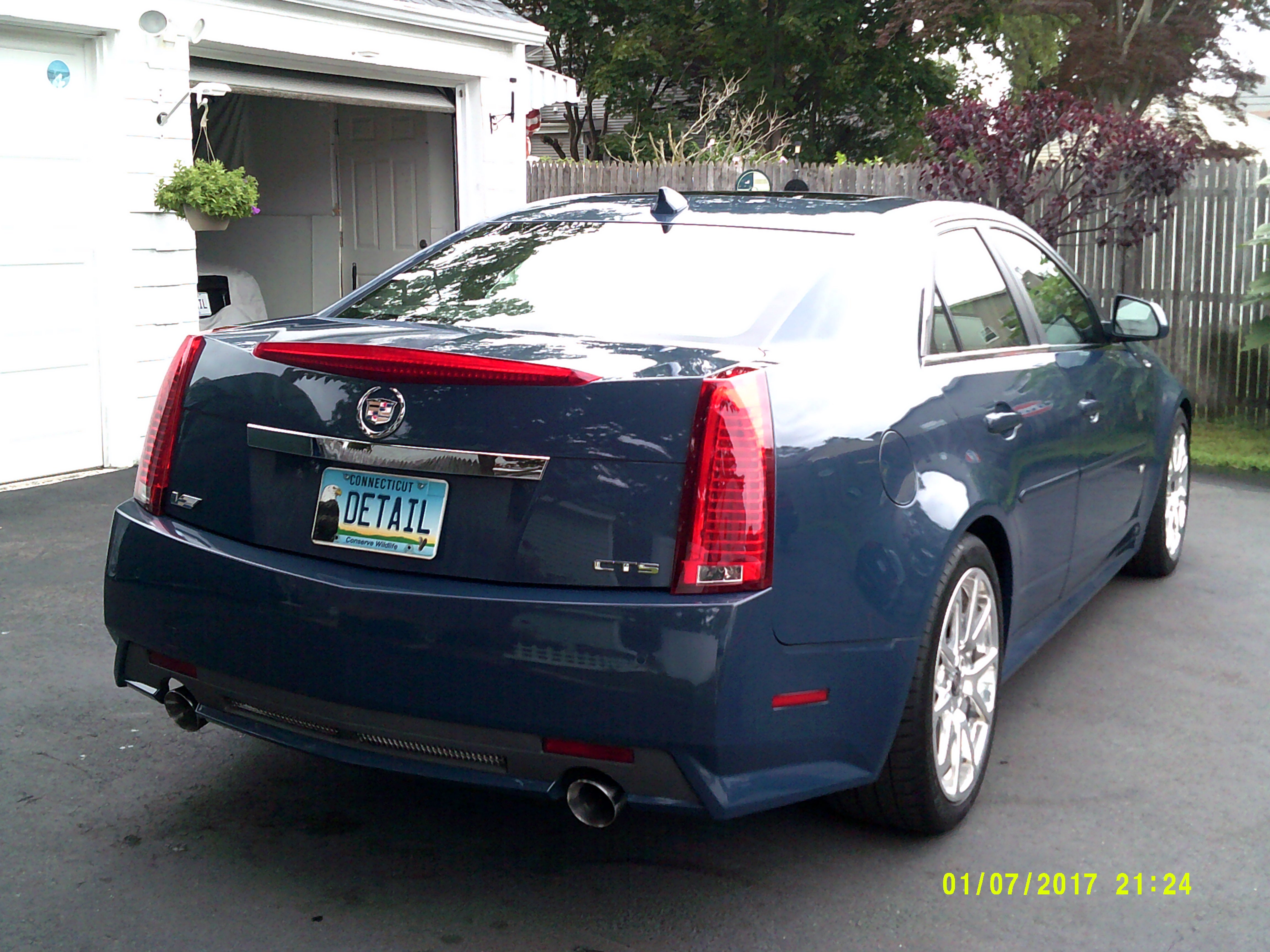 Blue Diamond Tricoat | Cadillac CTS-V Forum Blue Diamond Tricoat | Cadillac CTS-V Forum